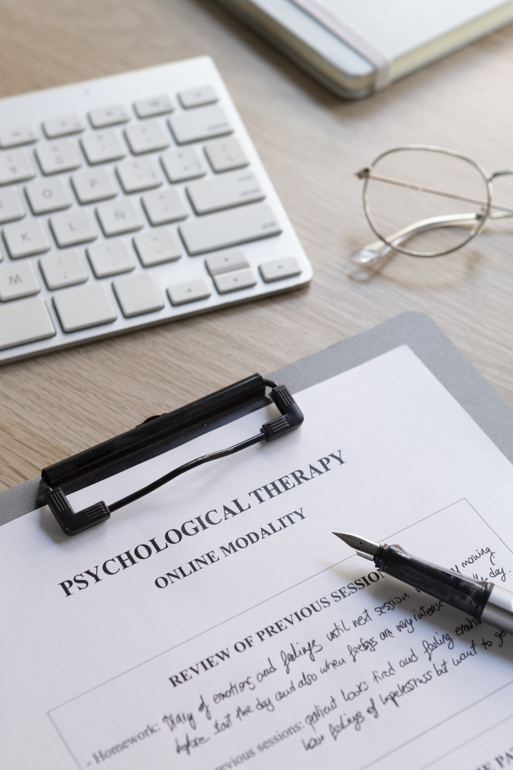 Psychologue - Psychothérapeute - Val d'Oise